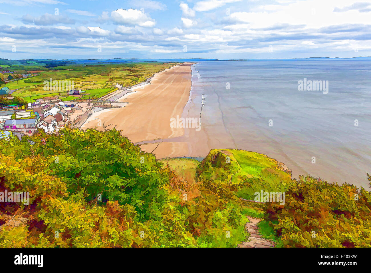 Mod pendine -Fotos und -Bildmaterial in hoher Auflösung – Alamy