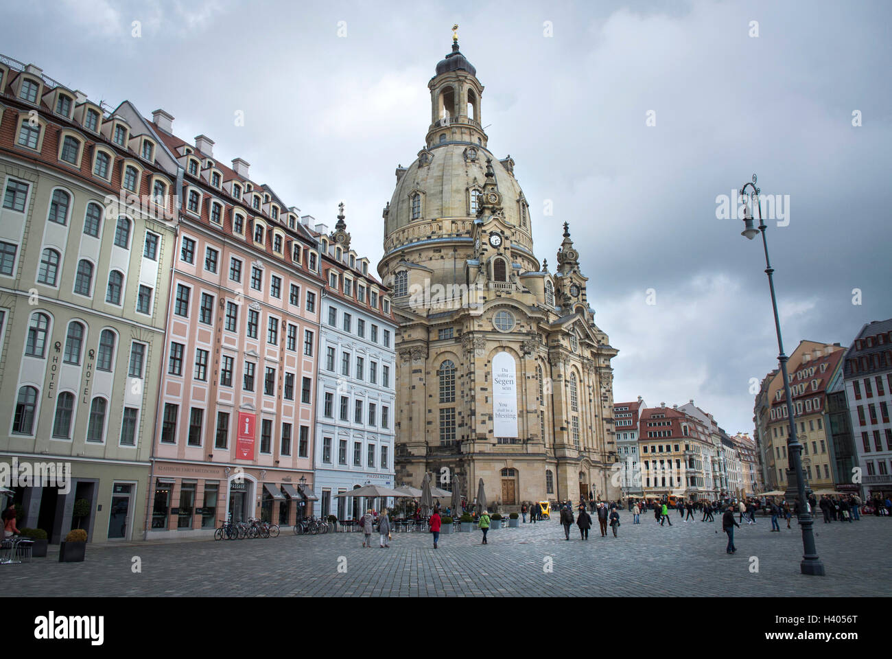 Dresden barock -Fotos und -Bildmaterial in hoher Auflösung – Alamy