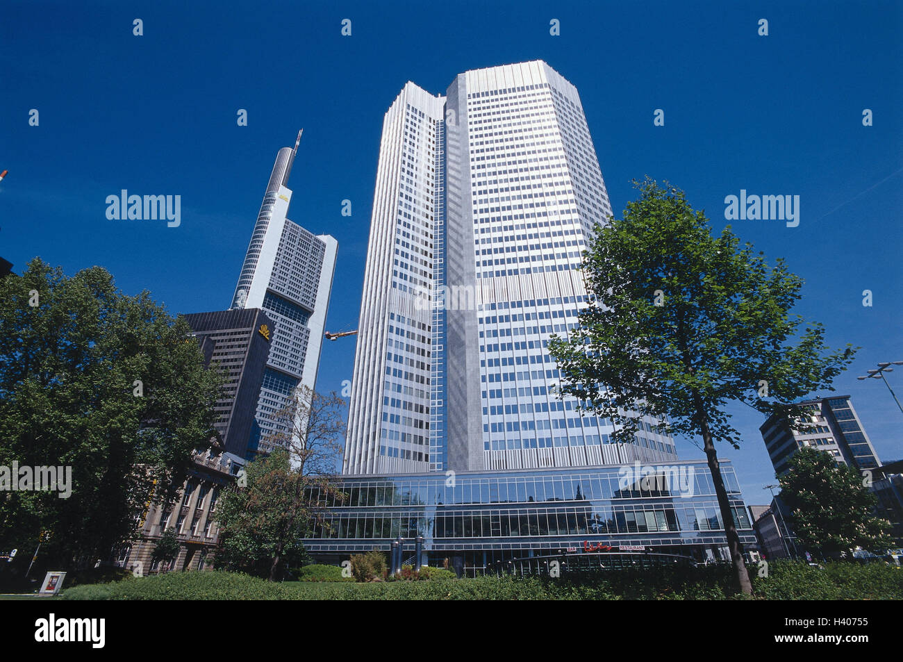 Architect richard heil -Fotos und -Bildmaterial in hoher Auflösung – Alamy