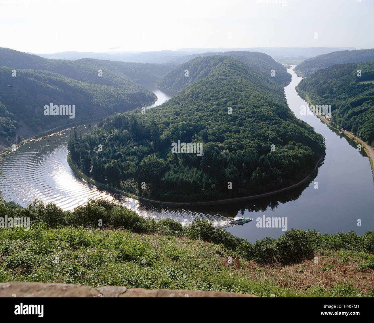 Merzig wadern bezirk -Fotos und -Bildmaterial in hoher Auflösung – Alamy