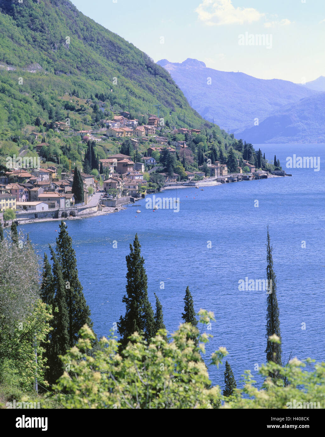 Lago tu como -Fotos und -Bildmaterial in hoher Auflösung – Alamy