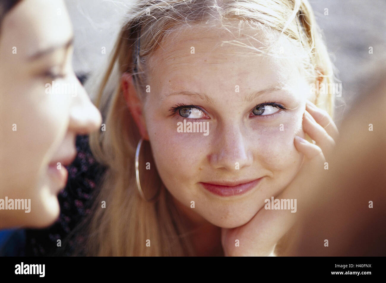 Ohren spitzen -Fotos und -Bildmaterial in hoher Auflösung – Alamy