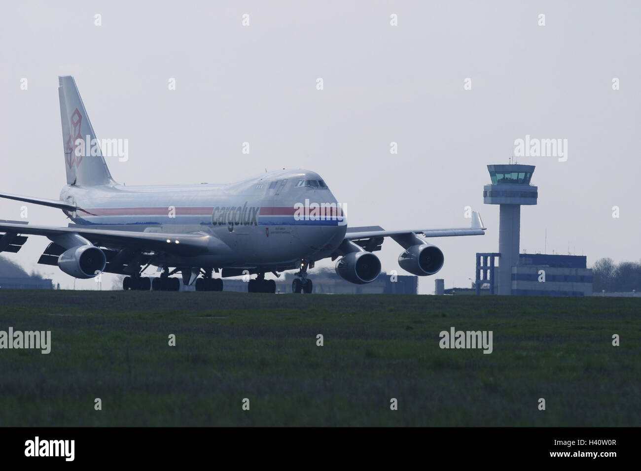 Lux air cargocenter -Fotos und -Bildmaterial in hoher Auflösung – Alamy