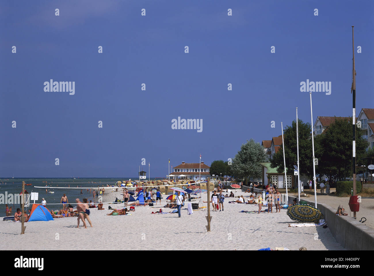 Baltic bath laboe -Fotos und -Bildmaterial in hoher Auflösung – Alamy