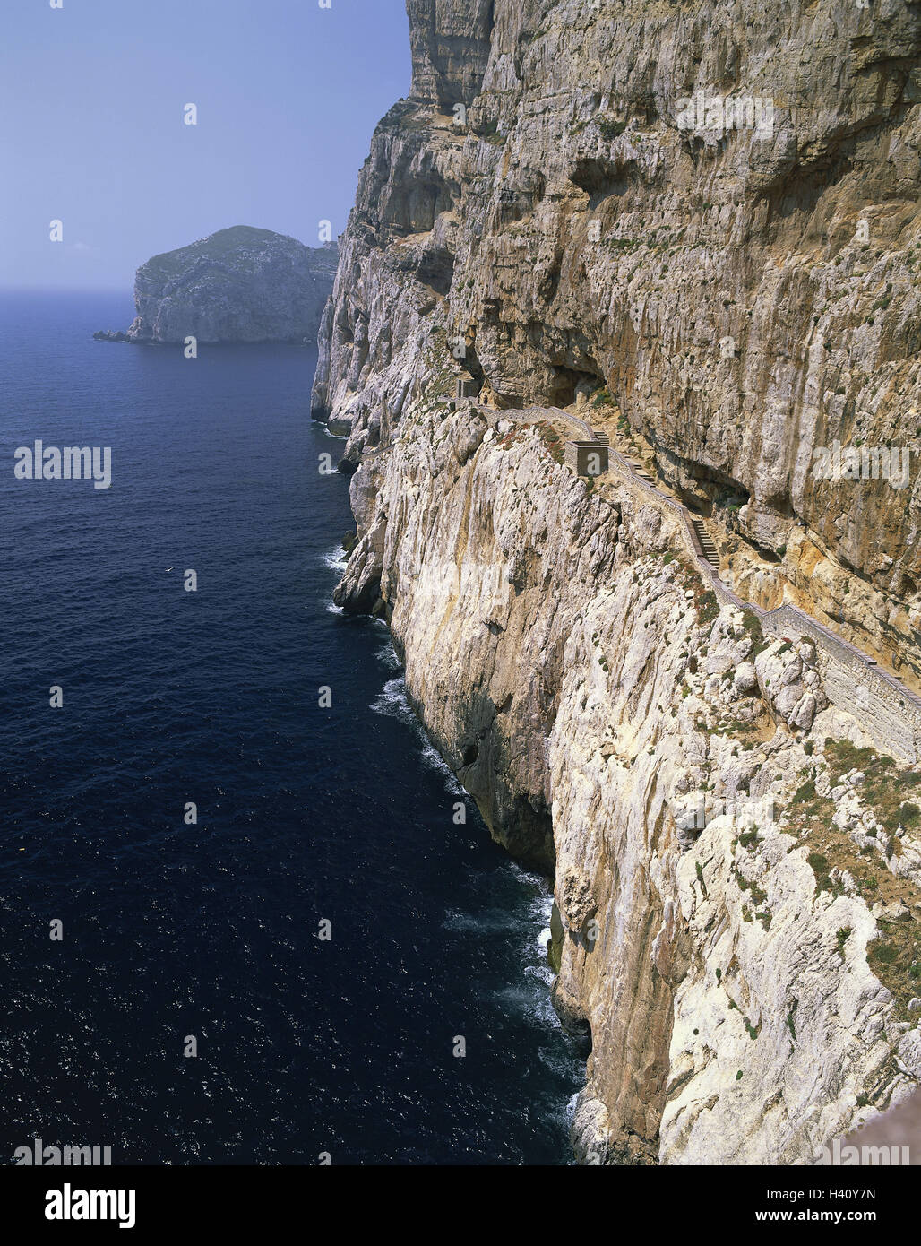 Neptunes treppe -Fotos und -Bildmaterial in hoher Auflösung – Alamy