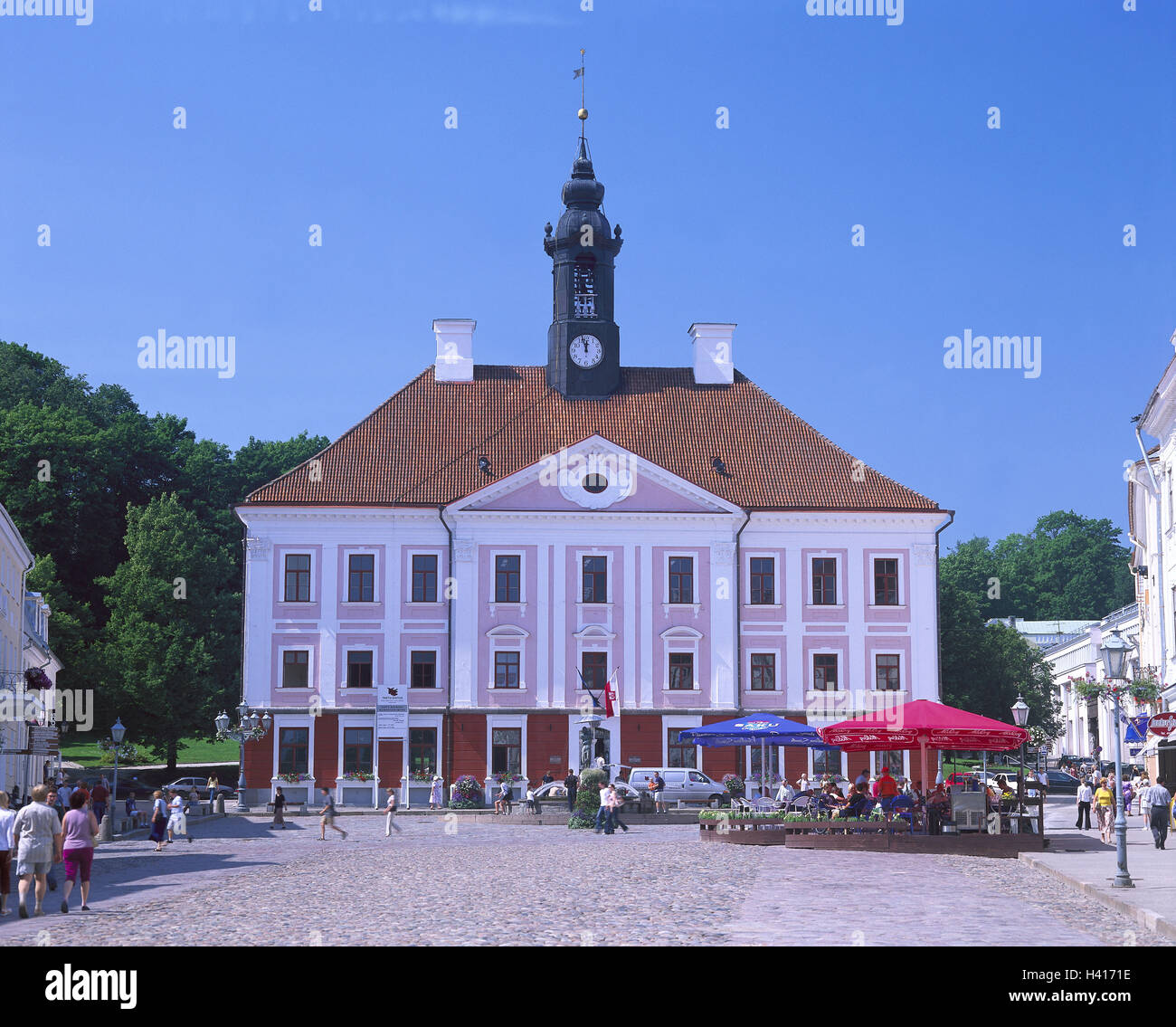 Dorpat estland -Fotos und -Bildmaterial in hoher Auflösung – Alamy