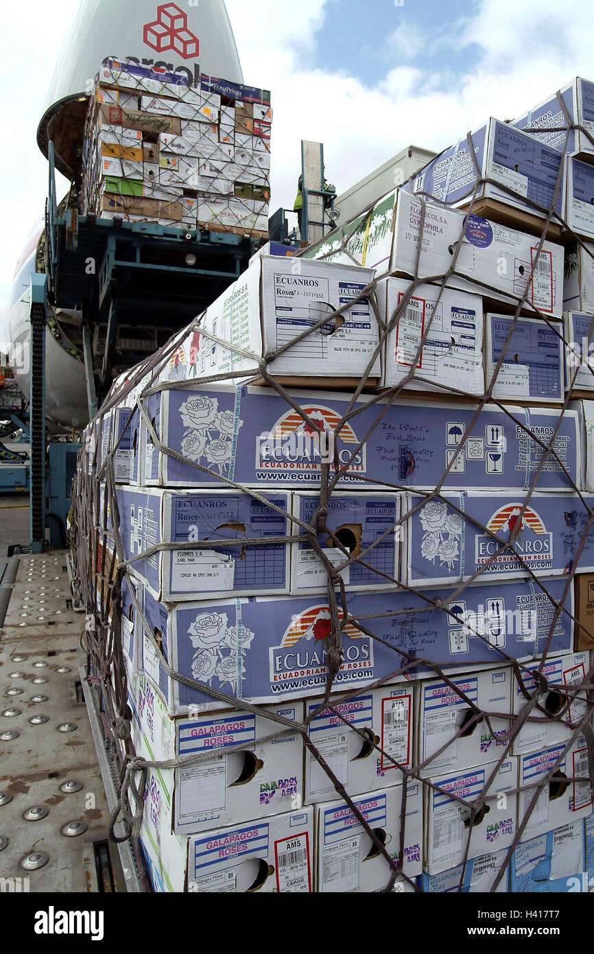 Lux air cargocenter -Fotos und -Bildmaterial in hoher Auflösung – Alamy
