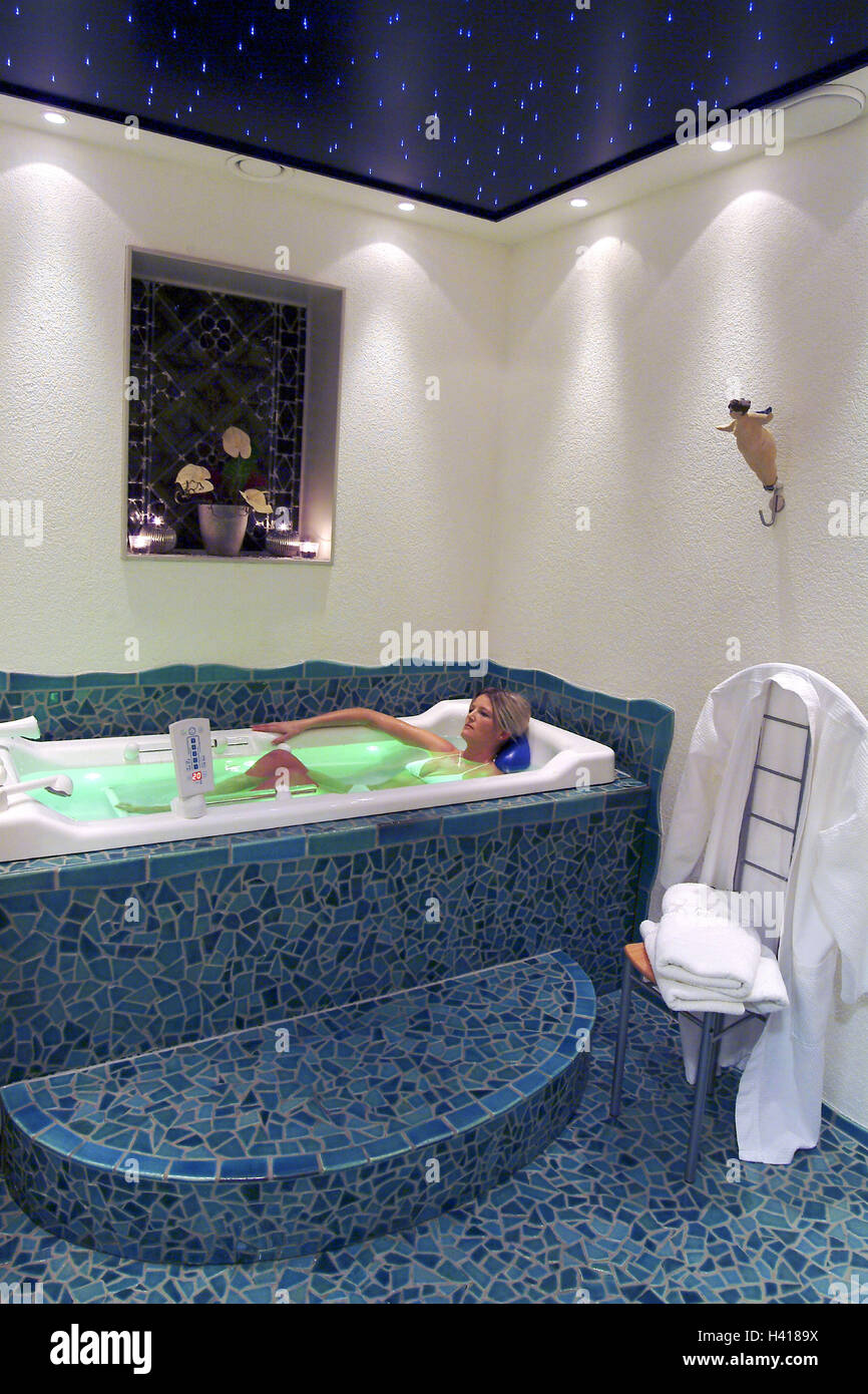 Thalasso theraphie -Fotos und -Bildmaterial in hoher Auflösung – Alamy