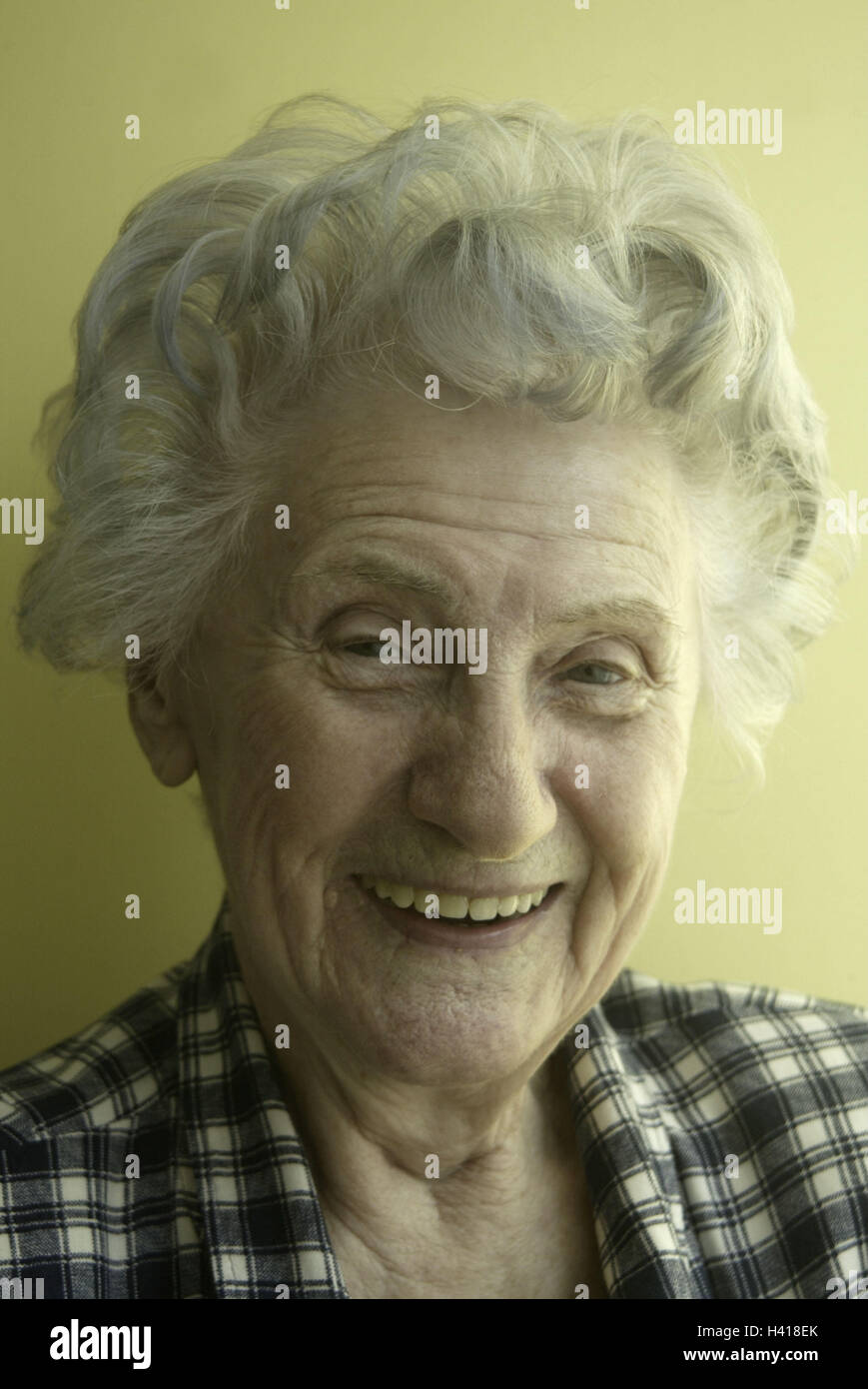 Senior, glücklich, Lächeln, Porträt, Frauen Porträt, Frau, 70-80 Jahre ... Senior, glücklich, Lächeln, Porträt, Frauen Porträt, Frau, 70-80 Jahre ...