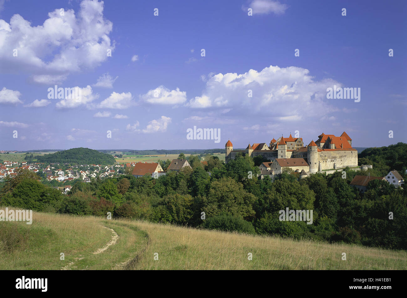 Kreis donau ries -Fotos und -Bildmaterial in hoher Auflösung – Alamy