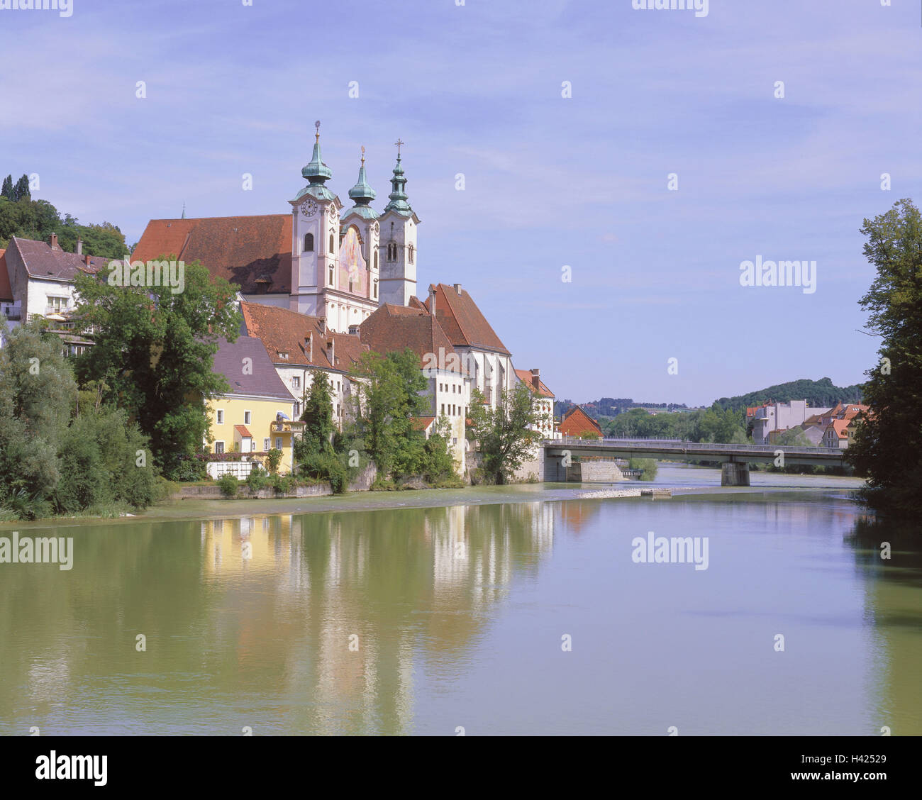 Bereich linz land -Fotos und -Bildmaterial in hoher Auflösung – Alamy