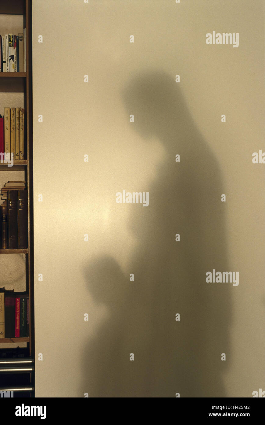 Silhouette figure -Fotos und -Bildmaterial in hoher Auflösung – Alamy