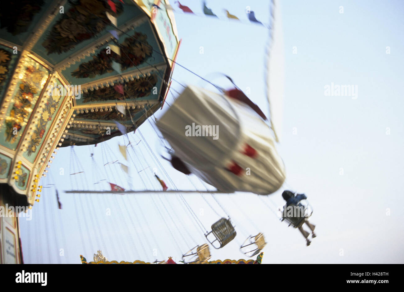 Kirmes nostalgie -Fotos und -Bildmaterial in hoher Auflösung – Alamy