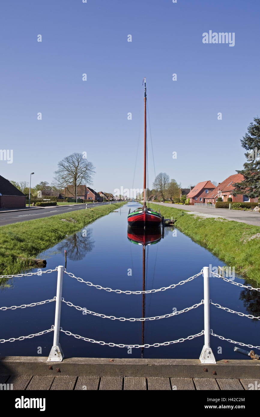 Fehn kanal -Fotos und -Bildmaterial in hoher Auflösung – Alamy