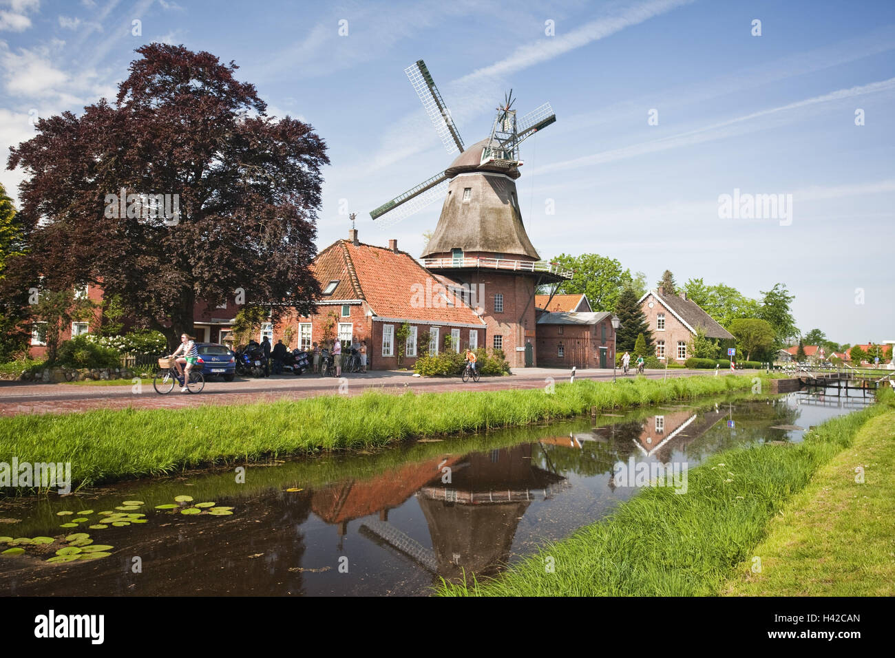 Fehn kanal -Fotos und -Bildmaterial in hoher Auflösung – Alamy