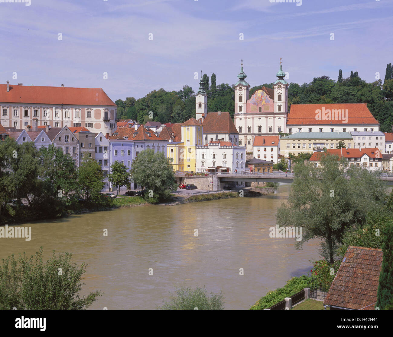 Bereich linz land -Fotos und -Bildmaterial in hoher Auflösung – Alamy