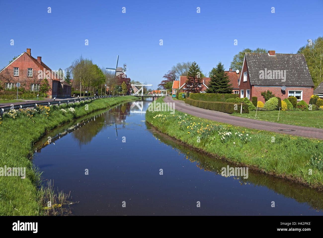 Fehn kanal -Fotos und -Bildmaterial in hoher Auflösung – Alamy