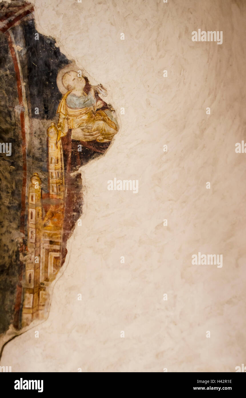 Teilweise fresko -Fotos und -Bildmaterial in hoher Auflösung – Alamy