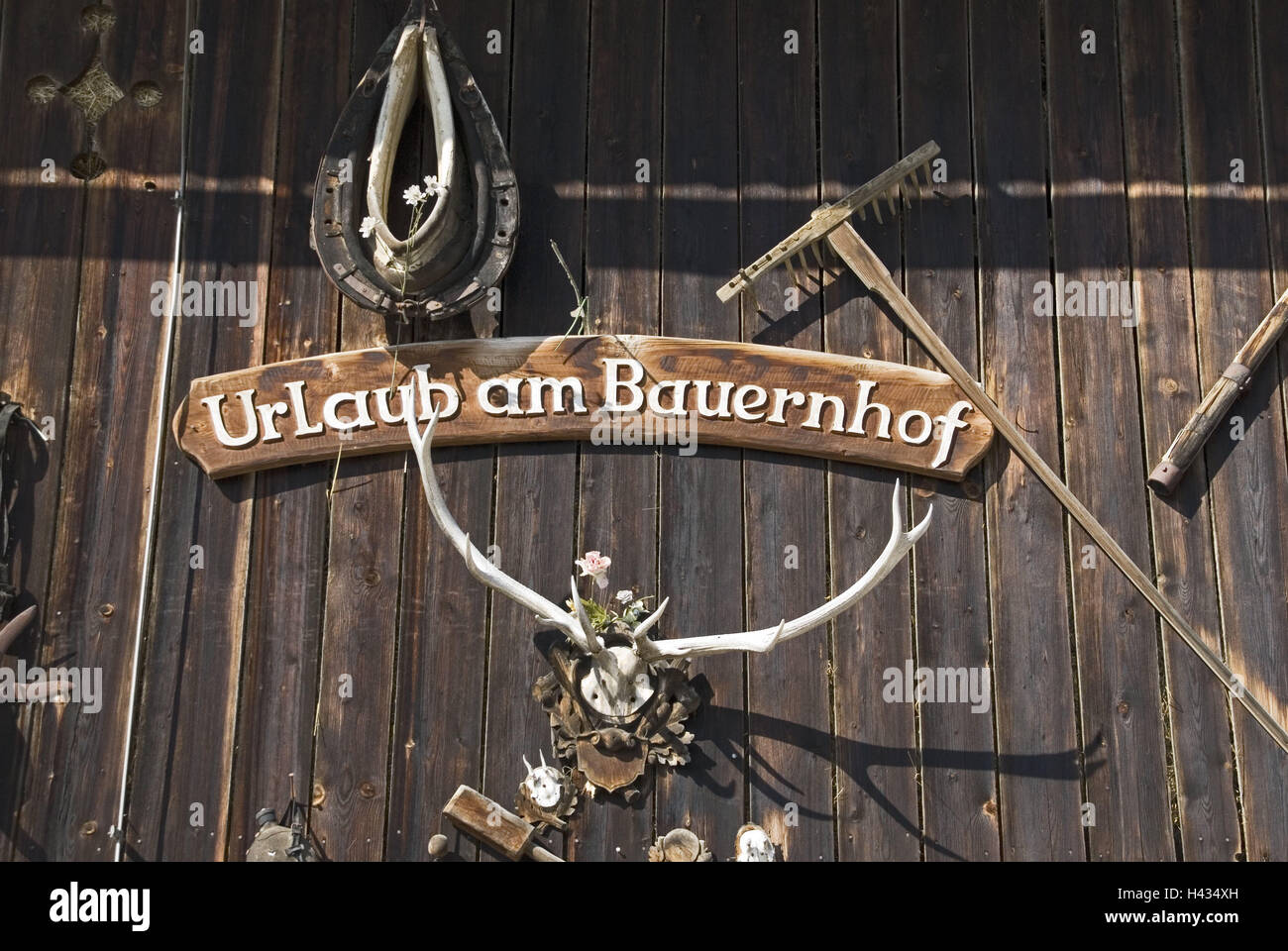 Osterreich urlaub -Fotos und -Bildmaterial in hoher Auflösung – Alamy