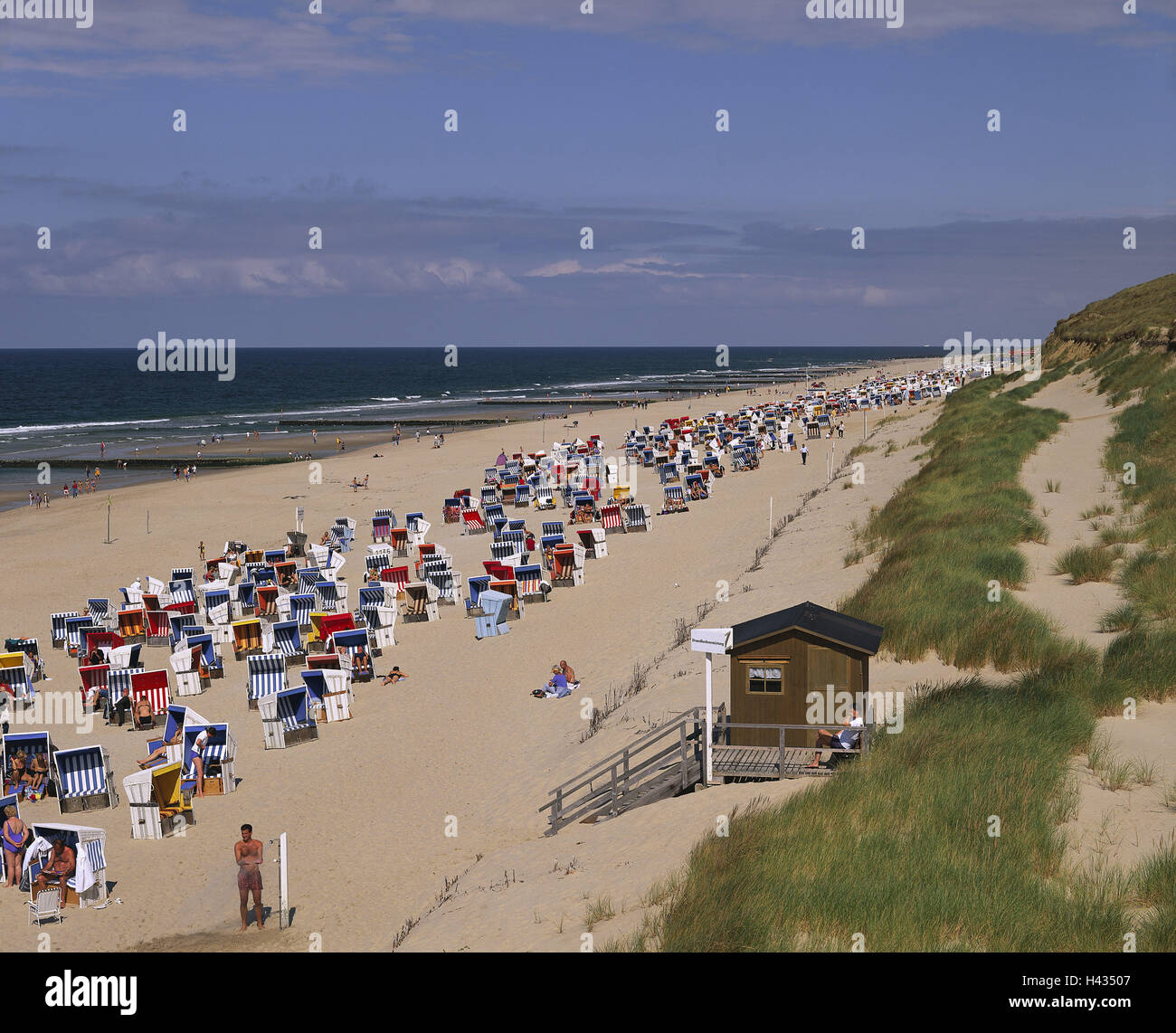 Sylt urlaub -Fotos und -Bildmaterial in hoher Auflösung – Alamy