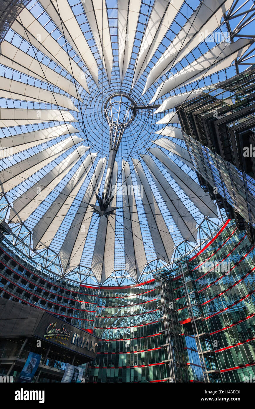 Architect helmut jahn -Fotos und -Bildmaterial in hoher Auflösung – Alamy