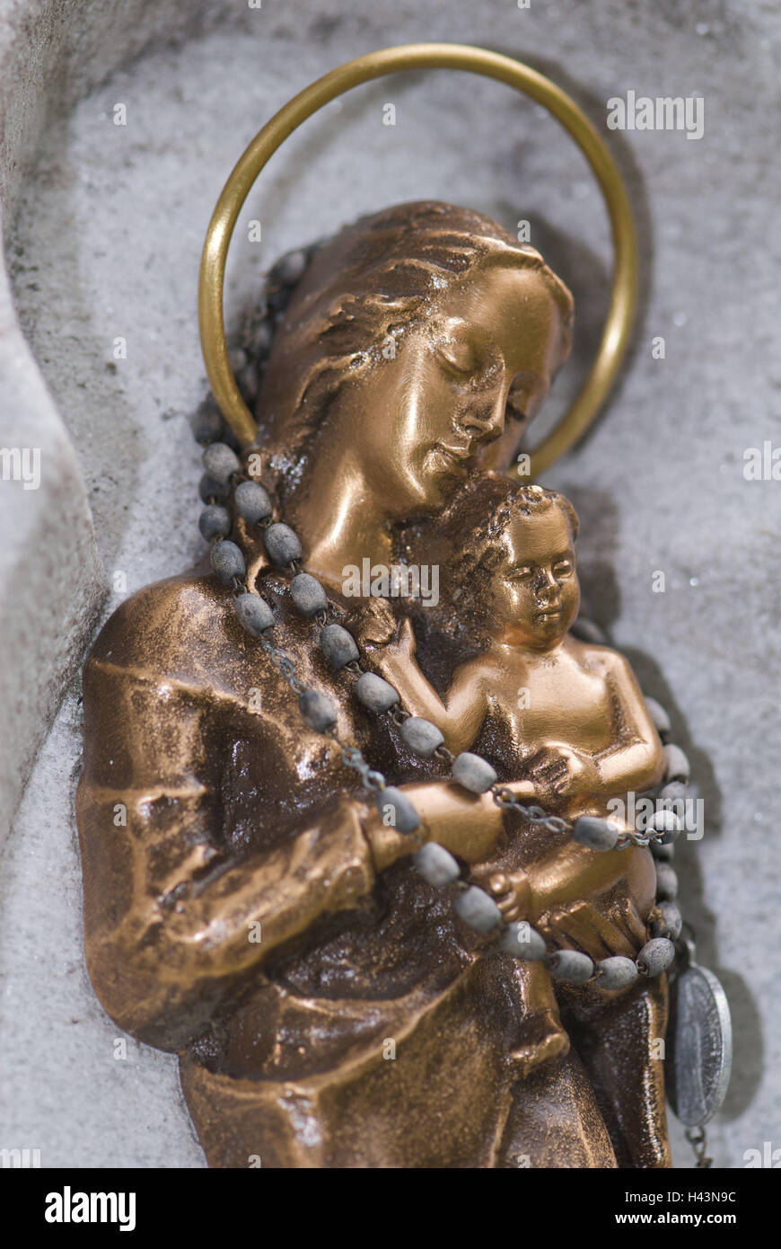 Rosenkranz madonna -Fotos und -Bildmaterial in hoher Auflösung – Alamy