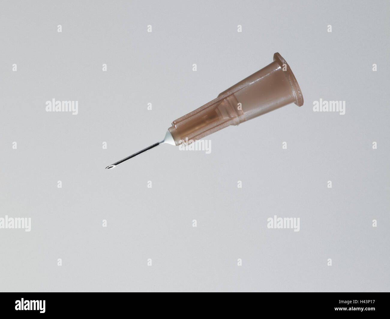 Medizin insulin spritze -Fotos und -Bildmaterial in hoher Auflösung – Alamy
