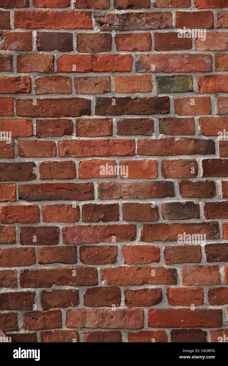 Brick walling detail -Fotos und -Bildmaterial in hoher Auflösung – Alamy