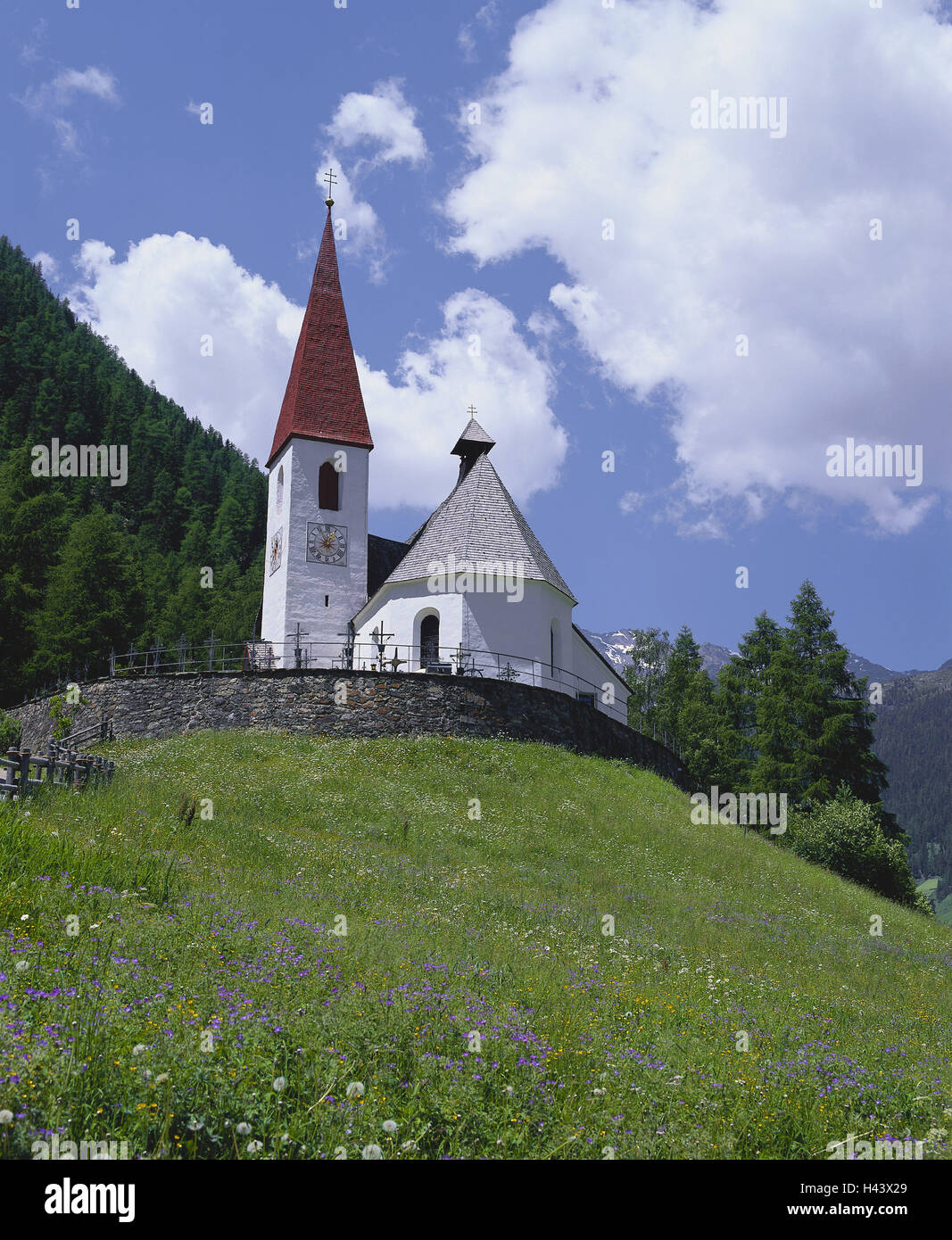 Saint gertraud -Fotos und -Bildmaterial in hoher Auflösung – Alamy