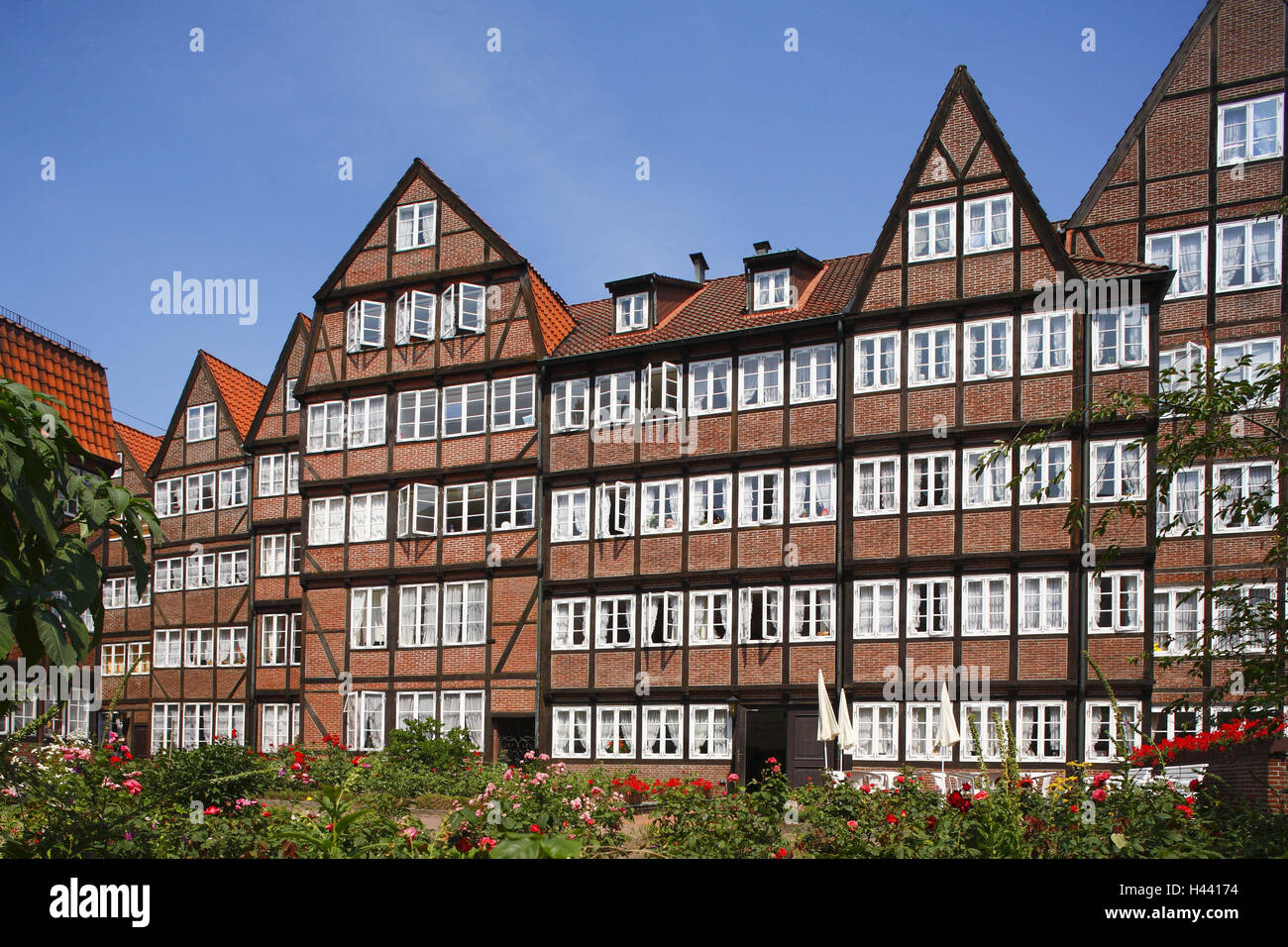 Peterstrasse hamburg germany -Fotos und -Bildmaterial in hoher ...