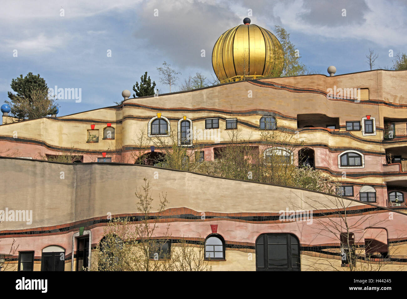 Haus hessen darmstadt -Fotos und -Bildmaterial in hoher Auflösung – Alamy