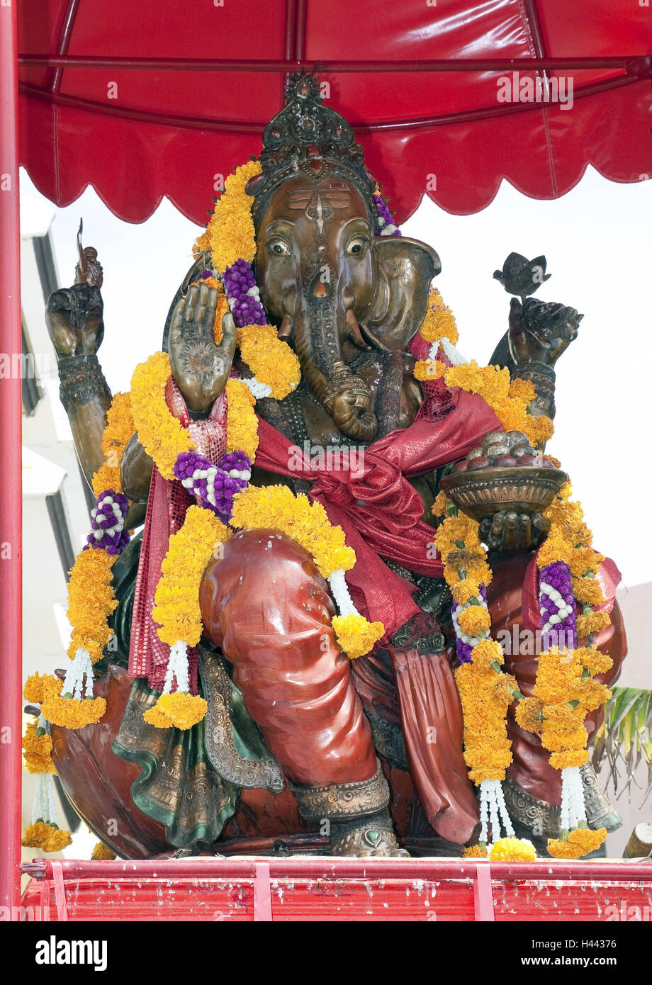 Hinduistische tradition thailand -Fotos und -Bildmaterial in hoher Auflösung – Alamy