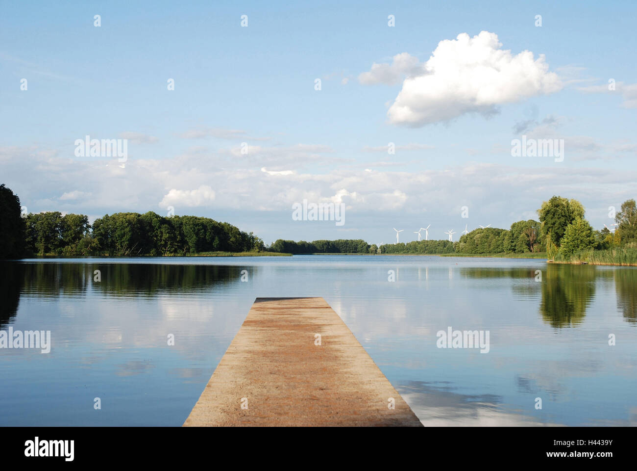 Uckermark germany lake -Fotos und -Bildmaterial in hoher Auflösung – Alamy