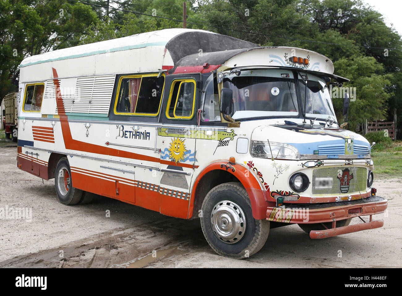 Bericht rallye -Fotos und -Bildmaterial in hoher Auflösung – Alamy