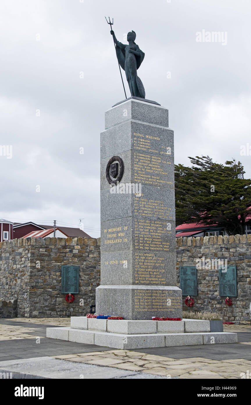 Marine denkmal -Fotos und -Bildmaterial in hoher Auflösung – Alamy