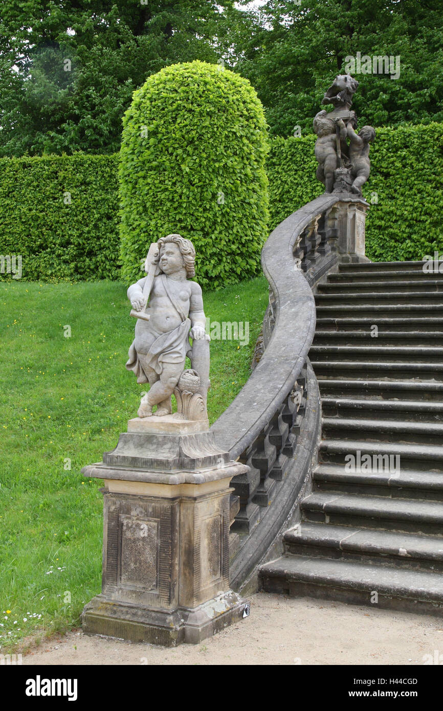 Barocke engel -Fotos und -Bildmaterial in hoher Auflösung – Alamy