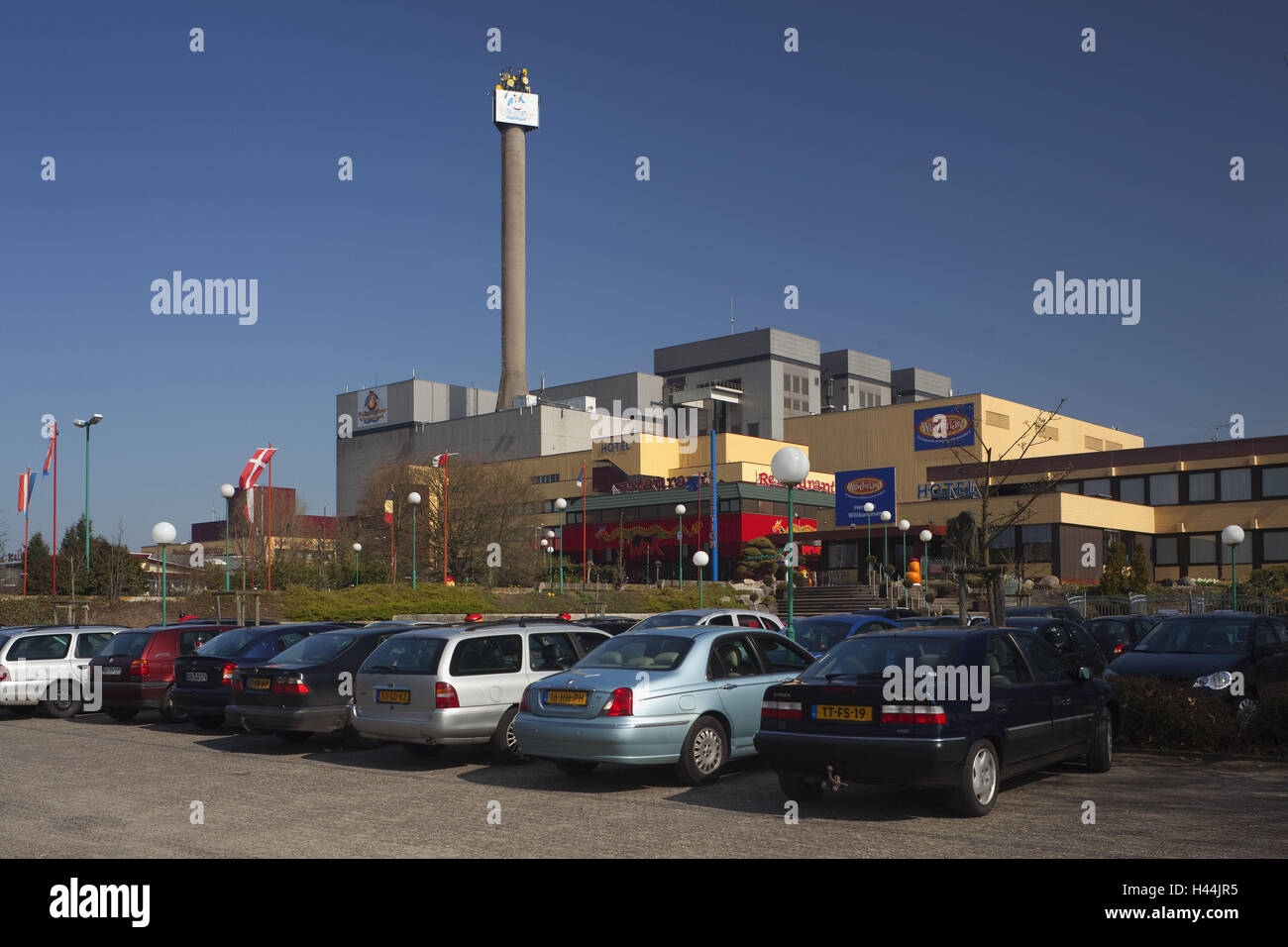 Kernkraftwerk kalkar deutschland -Fotos und -Bildmaterial in hoher ...