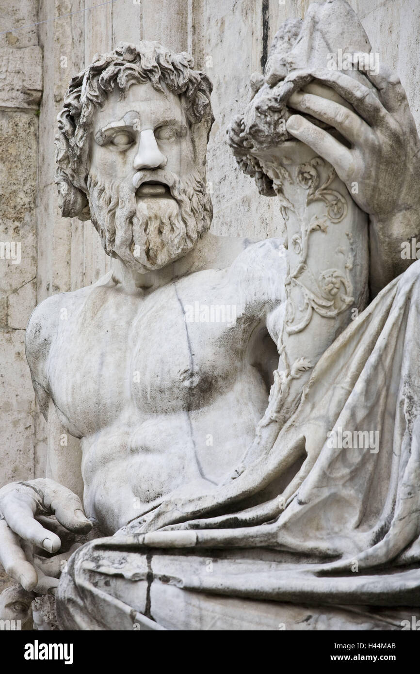 Capitol rathaus rom italien -Fotos und -Bildmaterial in hoher Auflösung ...