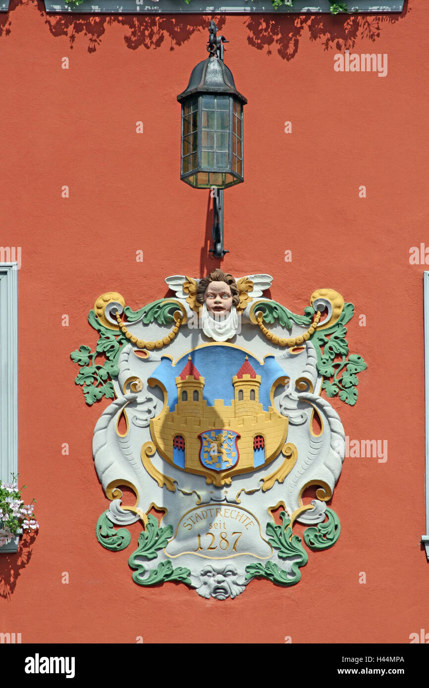 Coat of arms hessen -Fotos und -Bildmaterial in hoher Auflösung – Alamy