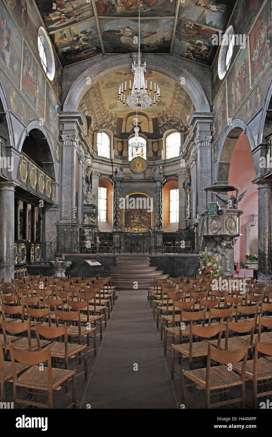 Idstein kirche -Fotos und -Bildmaterial in hoher Auflösung – Alamy