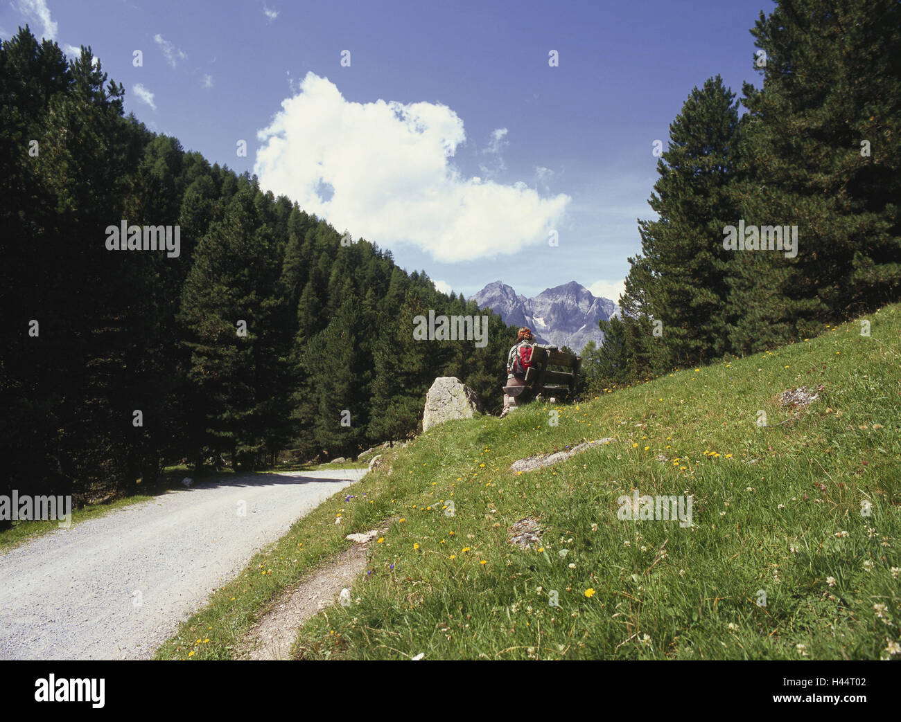 Val S Charl Stockfotos und -bilder Kaufen - Alamy
