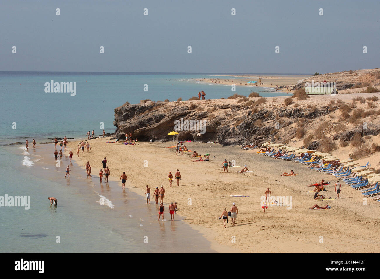 Costa calma beach -Fotos und -Bildmaterial in hoher Auflösung – Alamy