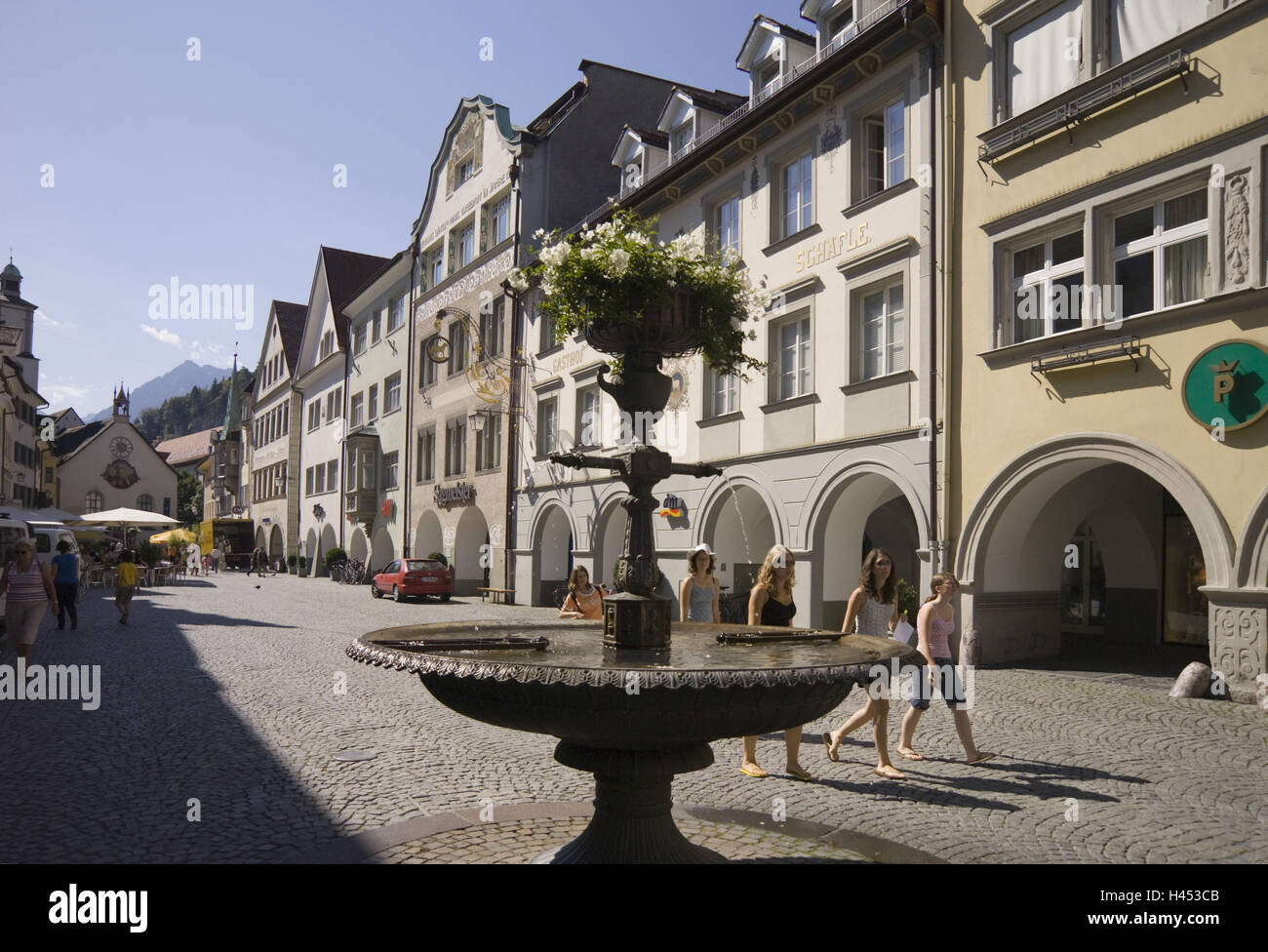 Feldkirch austria -Fotos und -Bildmaterial in hoher Auflösung – Alamy
