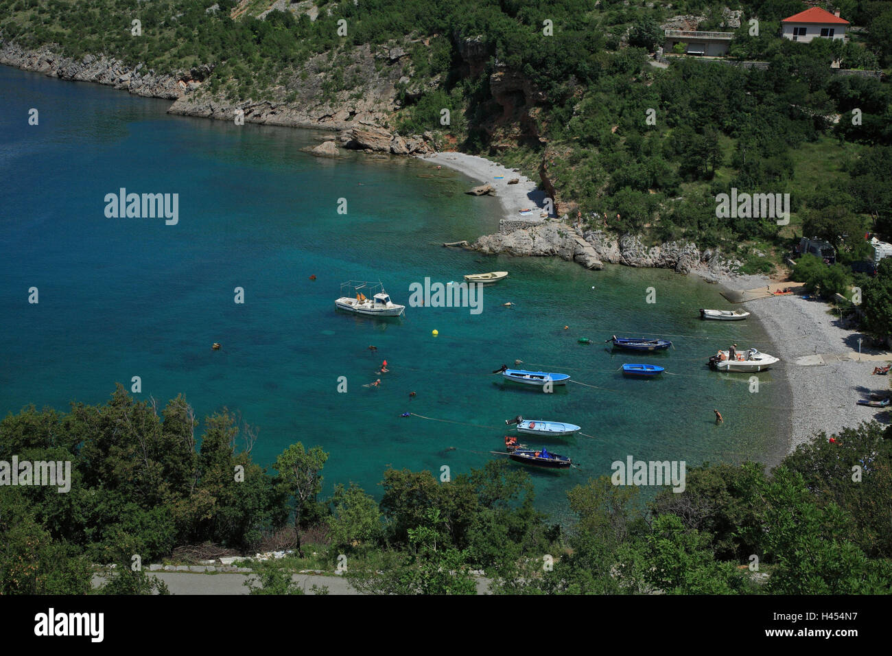 Kroatien senj -Fotos und -Bildmaterial in hoher Auflösung – Alamy