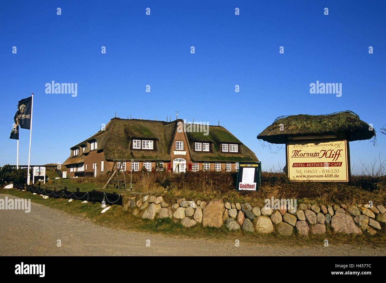 Restaurant sylt -Fotos und -Bildmaterial in hoher Auflösung – Alamy