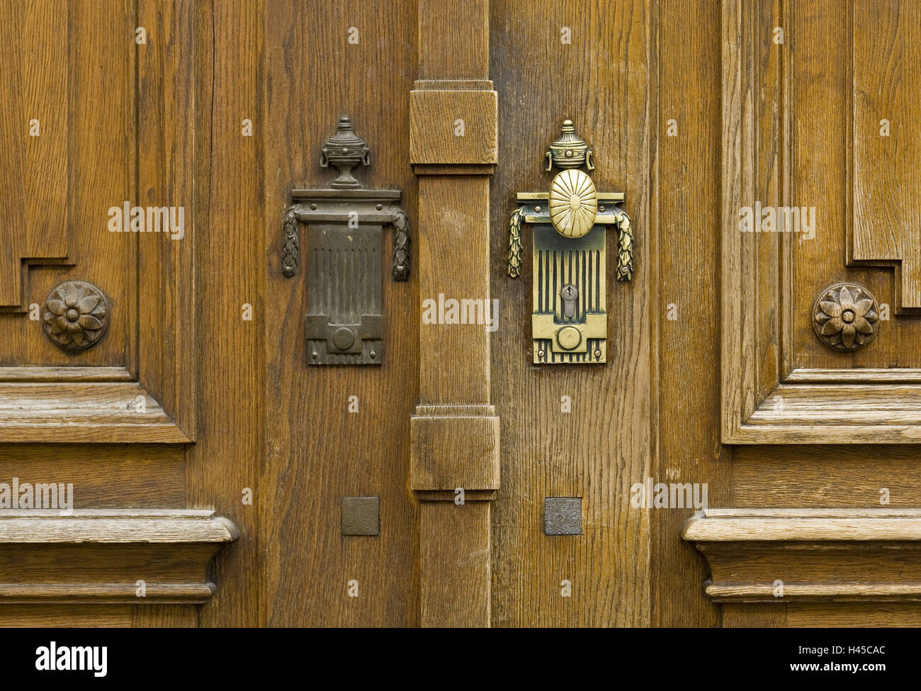 Tuer portal -Fotos und -Bildmaterial in hoher Auflösung – Alamy