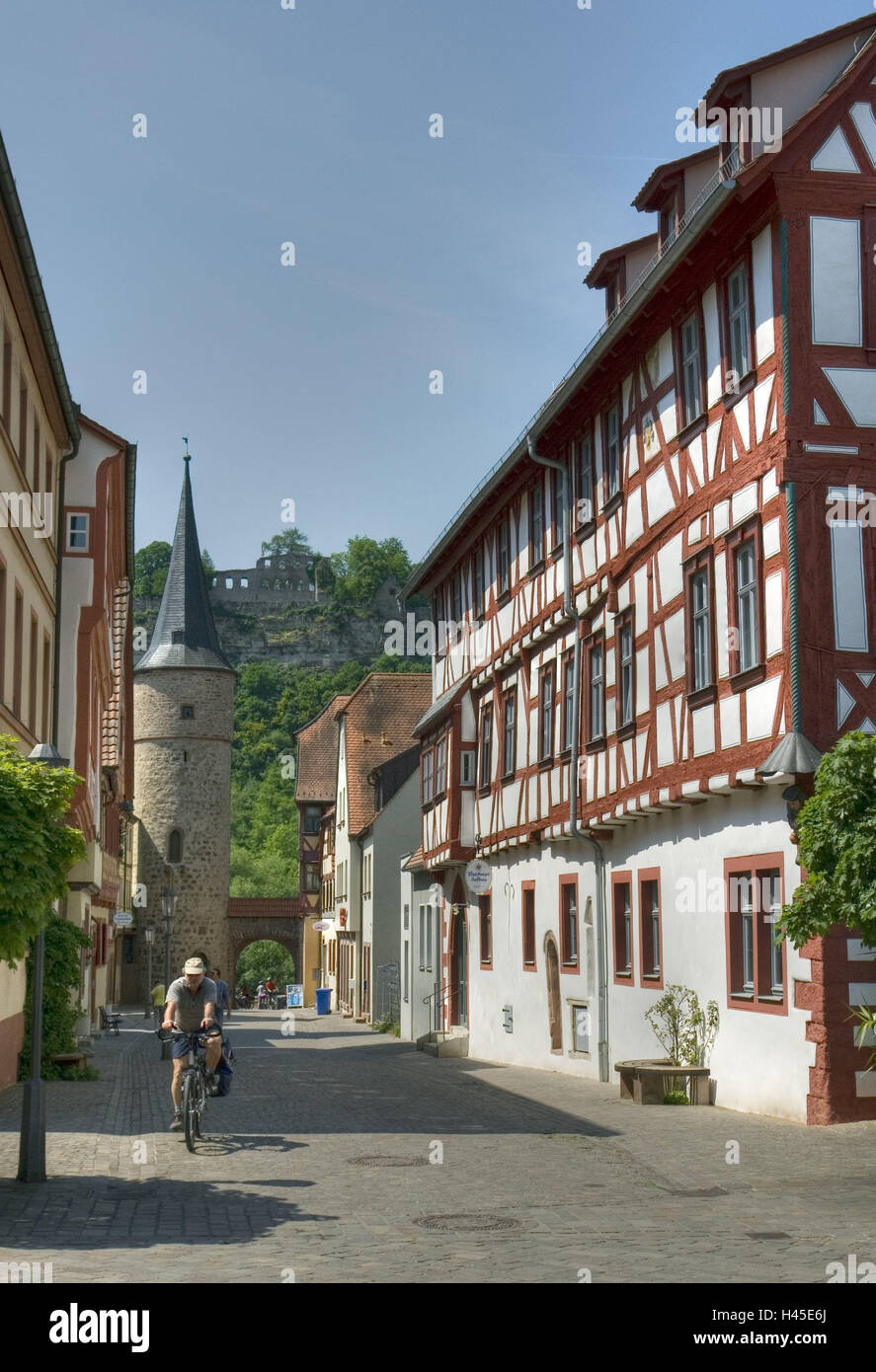 Karlsburg schloss -Fotos und -Bildmaterial in hoher Auflösung – Alamy