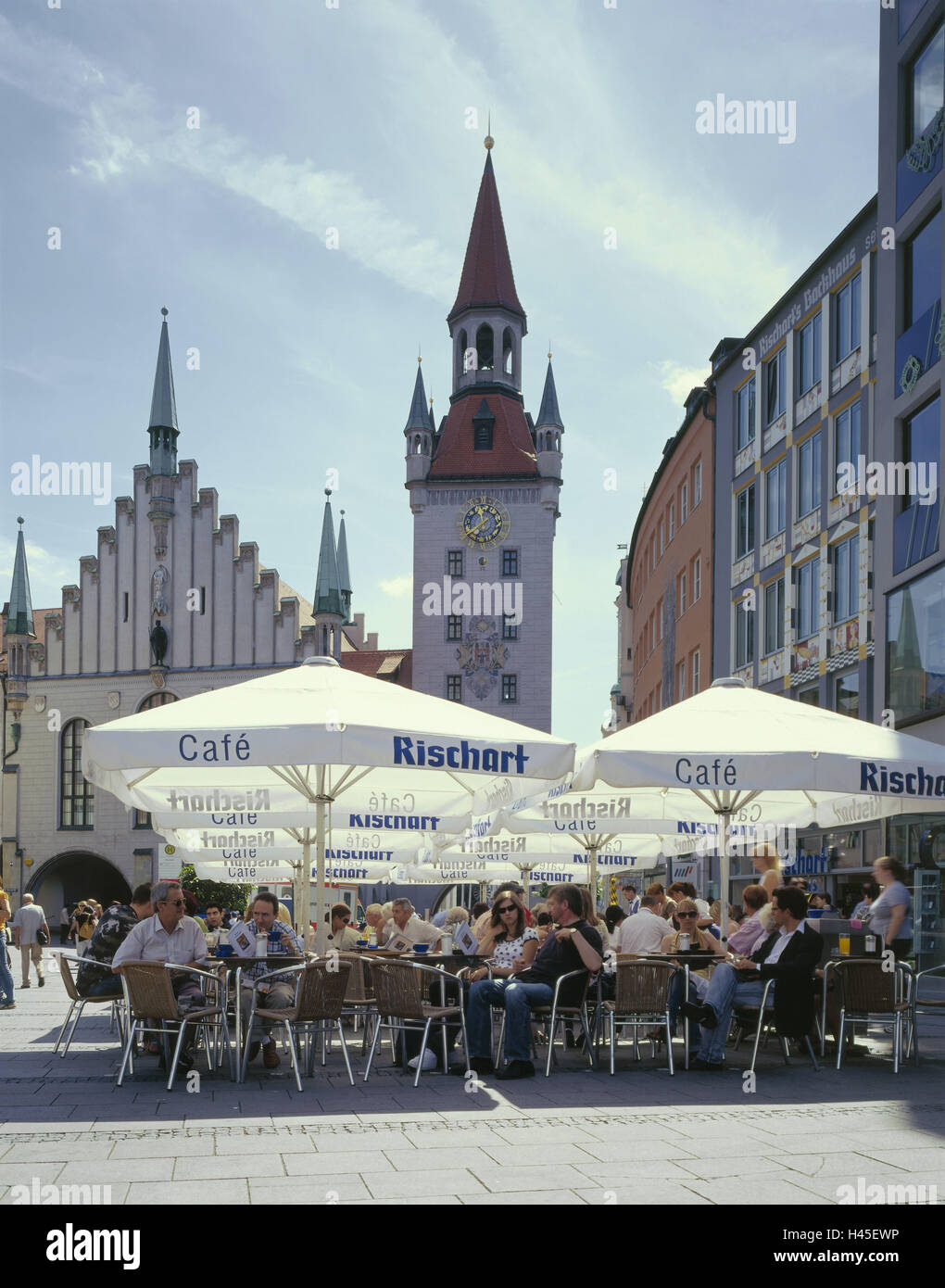Sightseeing bayern deutschland -Fotos und -Bildmaterial in hoher ...
