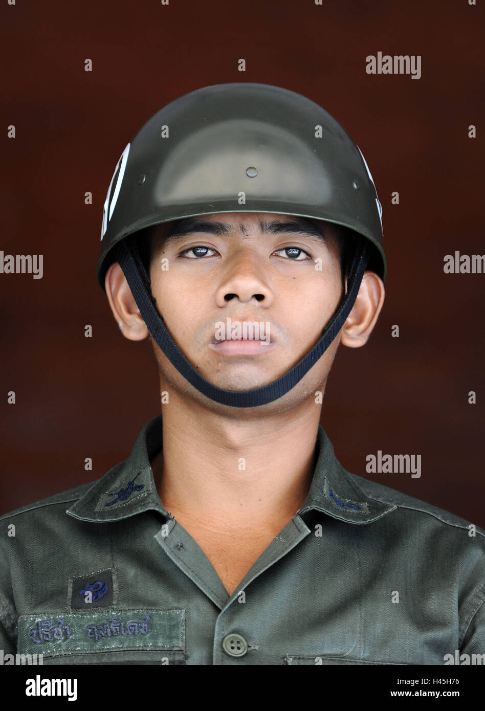 Strenge ansicht -Fotos und -Bildmaterial in hoher Auflösung – Alamy