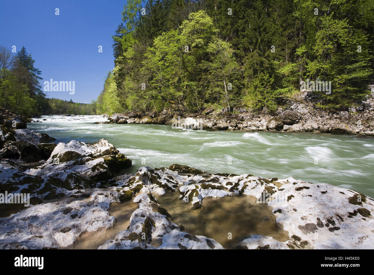 Gesause landschaft -Fotos und -Bildmaterial in hoher Auflösung – Alamy